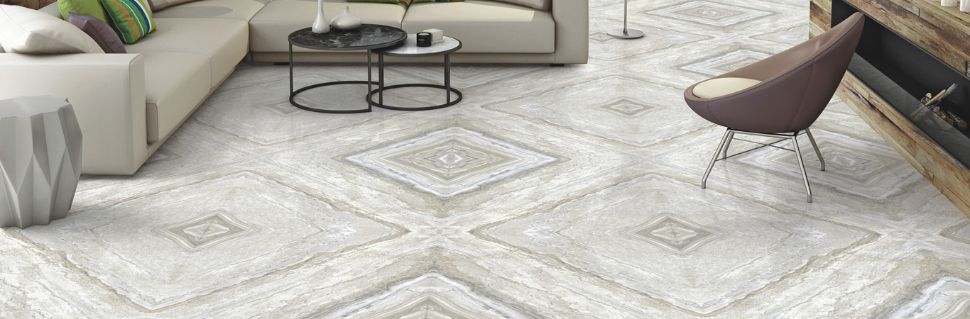 Buy Floor Tiles for Home by CERA
